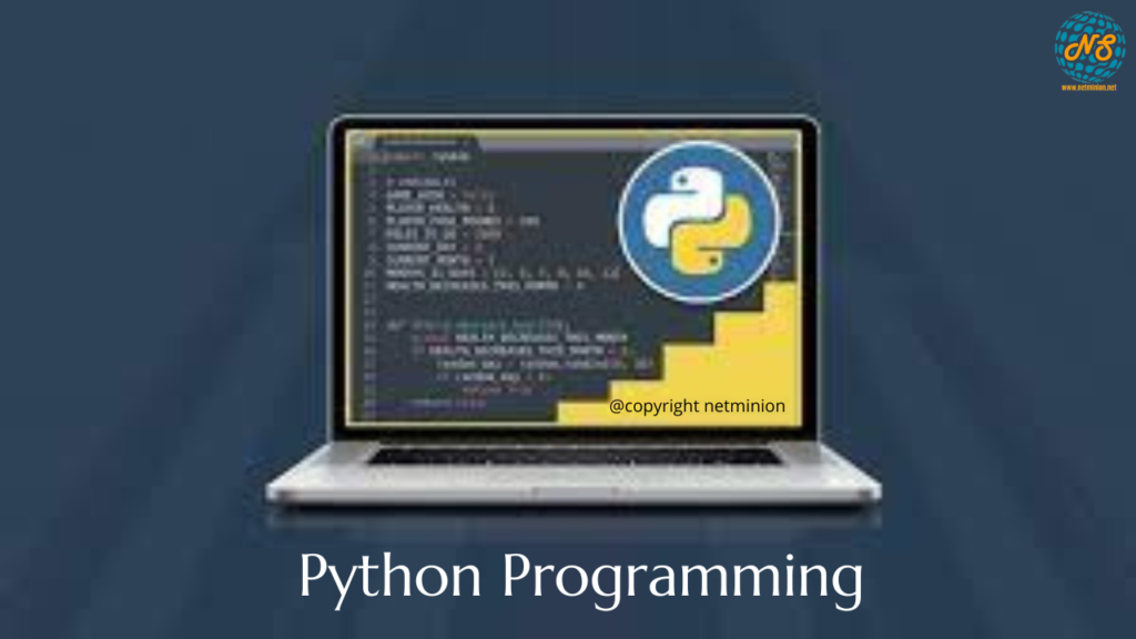How To Access Cisco Device Using Python - NetMinion Solutions