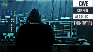 Difference Between CWE and CVE