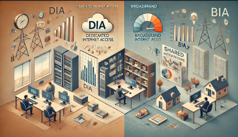 Understanding the Difference Between DIA and BIA Internet Links ...